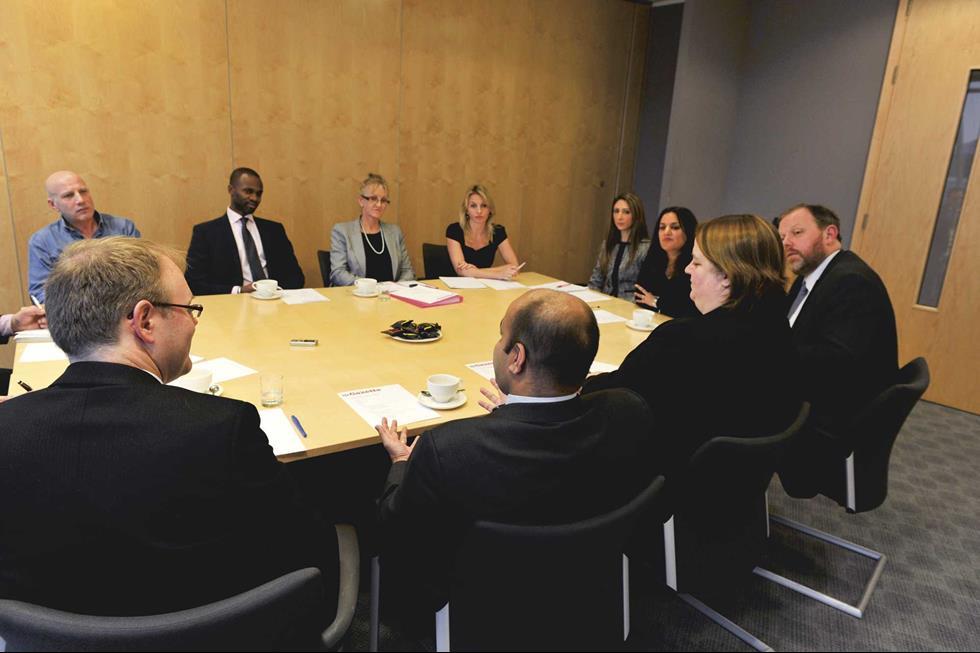 Roundtable: solicitor-advocates | Feature | Law Gazette